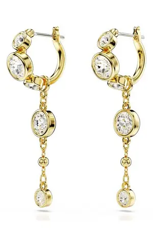 SWAROVSKI Imber Crystal Drop Earrings