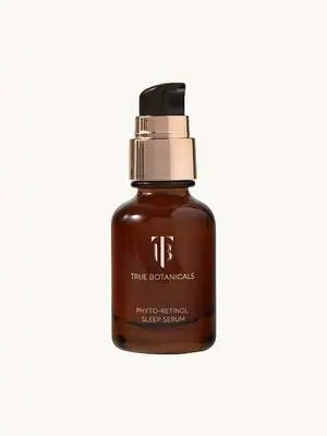 True Botanicals Phyto-retinol Sleep Serum - One-color