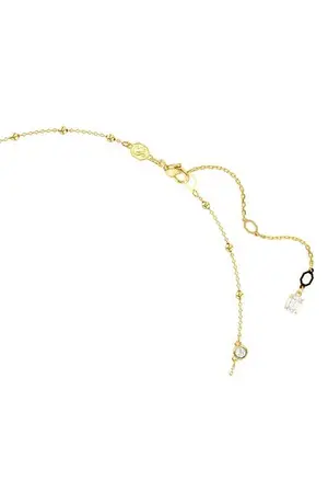 SWAROVSKI Imber Crystal Station Necklace