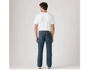 LEVI'S 505 Regular Fit Jeans With Zip Fly