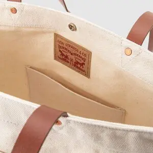 LEVI'S Heritage Tote-all Bag