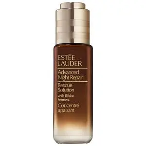 Estée Lauder Advanced Night Repair Rescue Solution Serum With 15% Bifidus Ferment - One-color