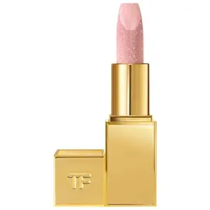TOM FORD Soleil Sunlit Rose Lip Balm For Shine + Plumping - Sunlit Rosy