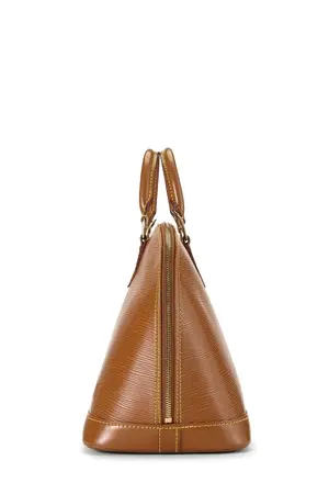 LOUIS VUITTON Alma - Brown