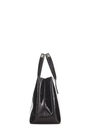 LOUIS VUITTON Amarante Monogram Vernis Wilshire