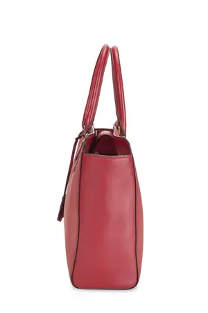 Prada Saffiano Convertible Handbag
