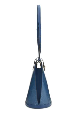 LOUIS VUITTON Toledo Epi Cluny Shoulder Bag