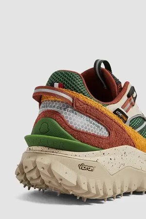 Moncler Trailgrip Sneakers