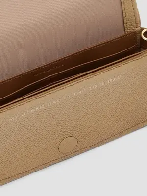 Marc Jacobs Mini Bag - Camel