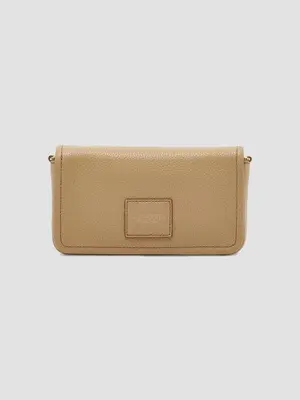 Marc Jacobs Mini Bag - Camel