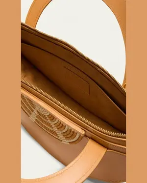 EILAF Medani Xl Top-handle Bag