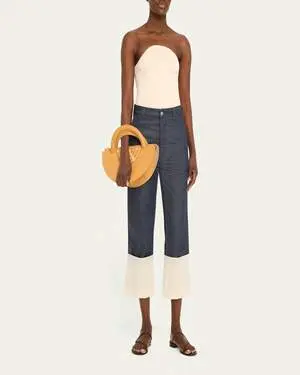 EILAF Medani Xl Top-handle Bag