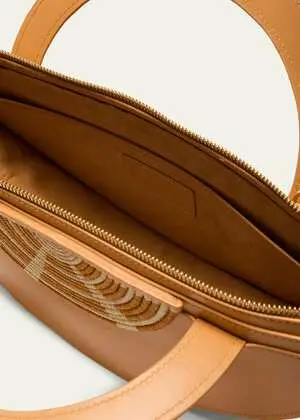 EILAF Medani Xl Top-handle Bag