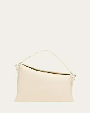 Cream Shoulder Bags