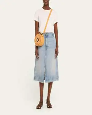 EILAF Rwenzori Round Crossbody Bag