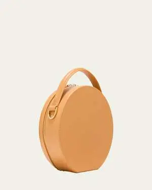 EILAF Rwenzori Round Crossbody Bag