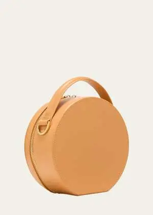 EILAF Rwenzori Round Crossbody Bag