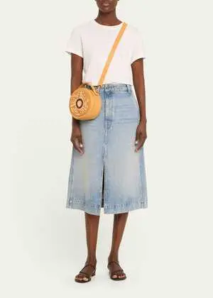 EILAF Rwenzori Round Crossbody Bag
