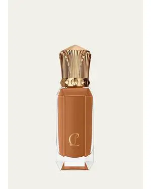 CHRISTIAN LOUBOUTIN Teint Fetiche Le Fluide Liquid Foundation - Dkbeig