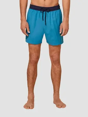 Vilebrequin Woolmark X Magnus Swim Trunks