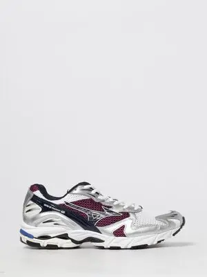 Mizuno Athletic Sneakers - Grey
