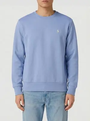 Polo Ralph Lauren Crewneck Sweatshirt - Navy