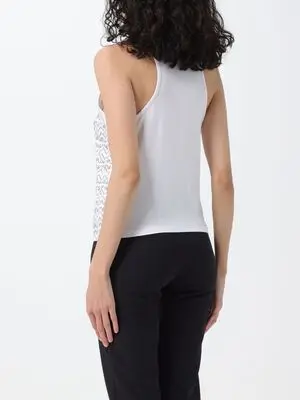 Patrizia Pepe Embellished Tank Top