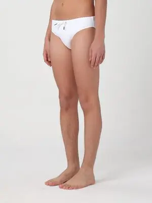 Karl Lagerfeld Swimsuit - White