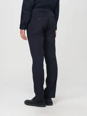 Armani Exchange Trousers - Blue