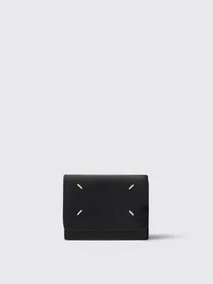 MAISON MARGIELA Wallet - Black