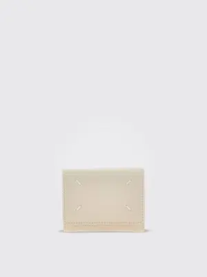MAISON MARGIELA Wallet - Grey