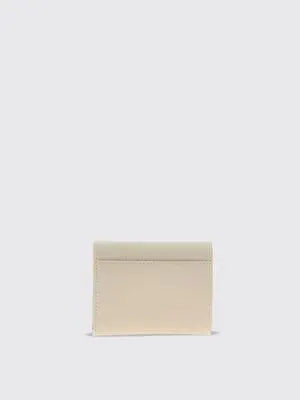 MAISON MARGIELA Wallet - Grey