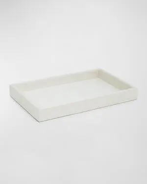 LABRAZEL Araba Tray - Eggshell