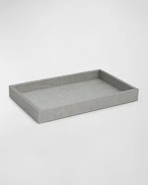 LABRAZEL Araba Tray - Silver