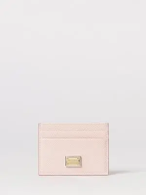 Dolce & Gabbana Wallet Pink