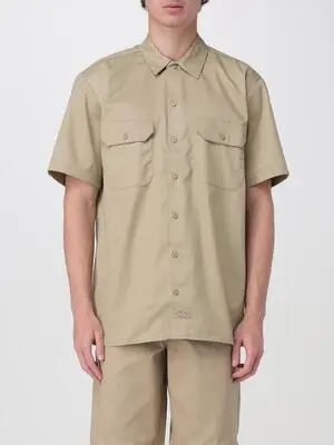 Dickies Shirt - Kaki