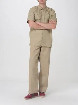 Dickies Shirt - Kaki