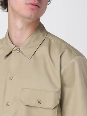 Dickies Shirt - Kaki