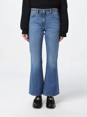 Versace Flare Jeans