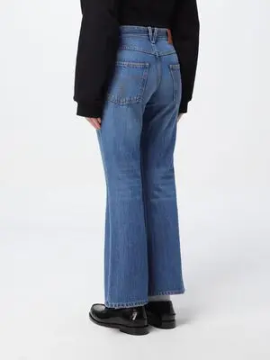 Versace Flare Jeans