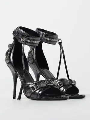 Balenciaga Heeled Sandal