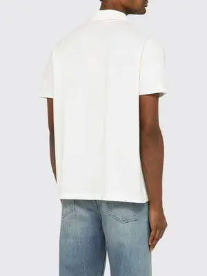 A.p.c. Polo Shirt - White
