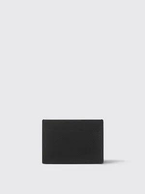 MAISON MARGIELA Wallet - Black