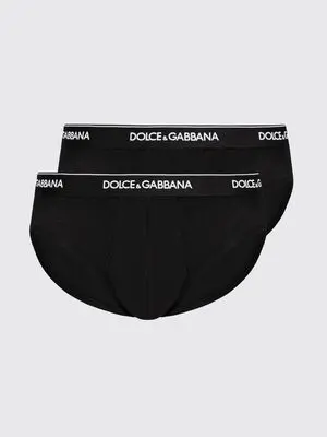 Dolce & Gabbana Underwear - Black