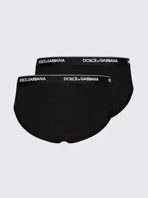 Dolce & Gabbana Underwear - Black