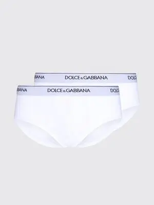 Dolce & Gabbana Underwear - White