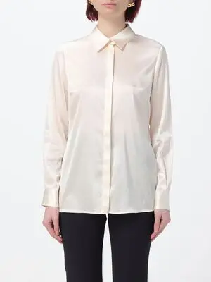 Elisabetta Franchi Silk Shirt