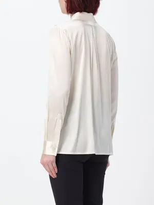 Elisabetta Franchi Silk Shirt