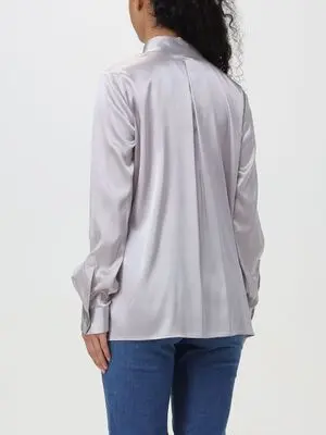 Elisabetta Franchi Shirt - Pearl