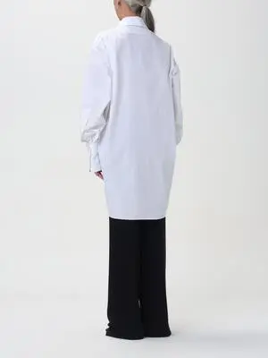 PATOU Oversized Shirt Dress